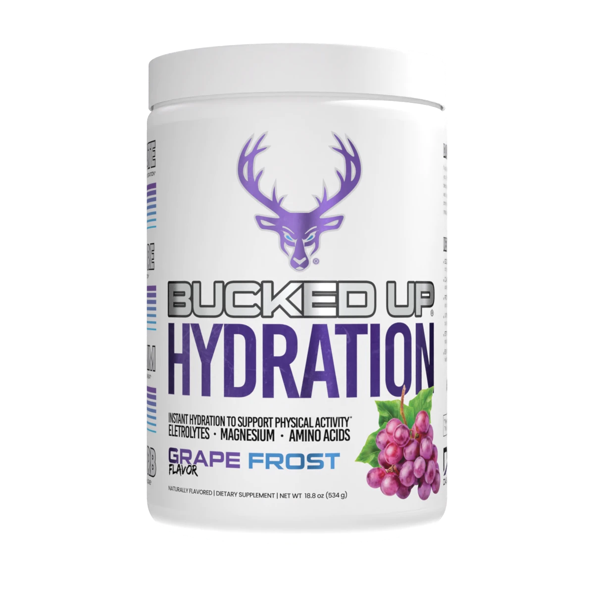 Bucked Up Hydration - Bucked Up UK